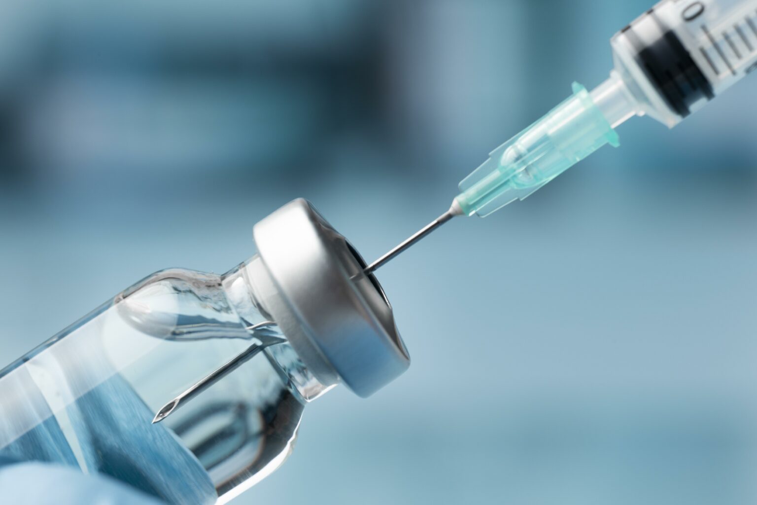 Difference Between Water for Injection (WFI) and Purified Water (PW)